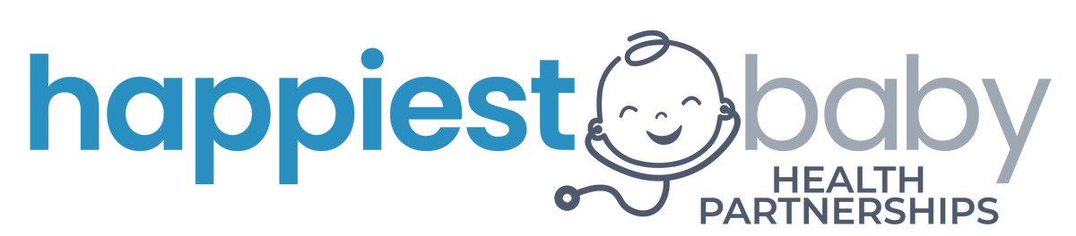 Happiest Baby Health